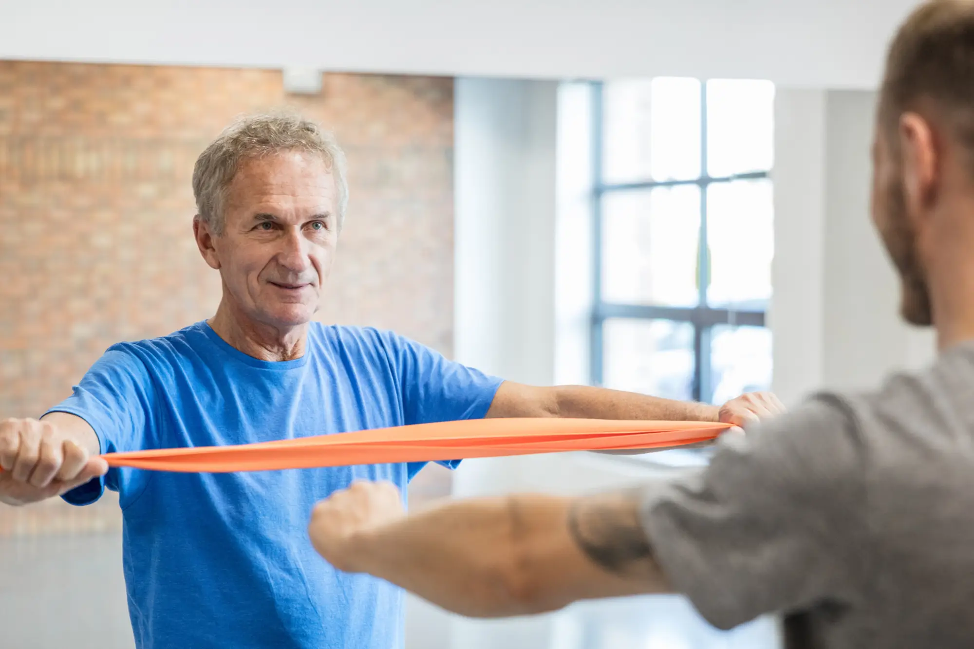 Vestibular Therapy In Redlands | Citrus Valley Physical Therapy